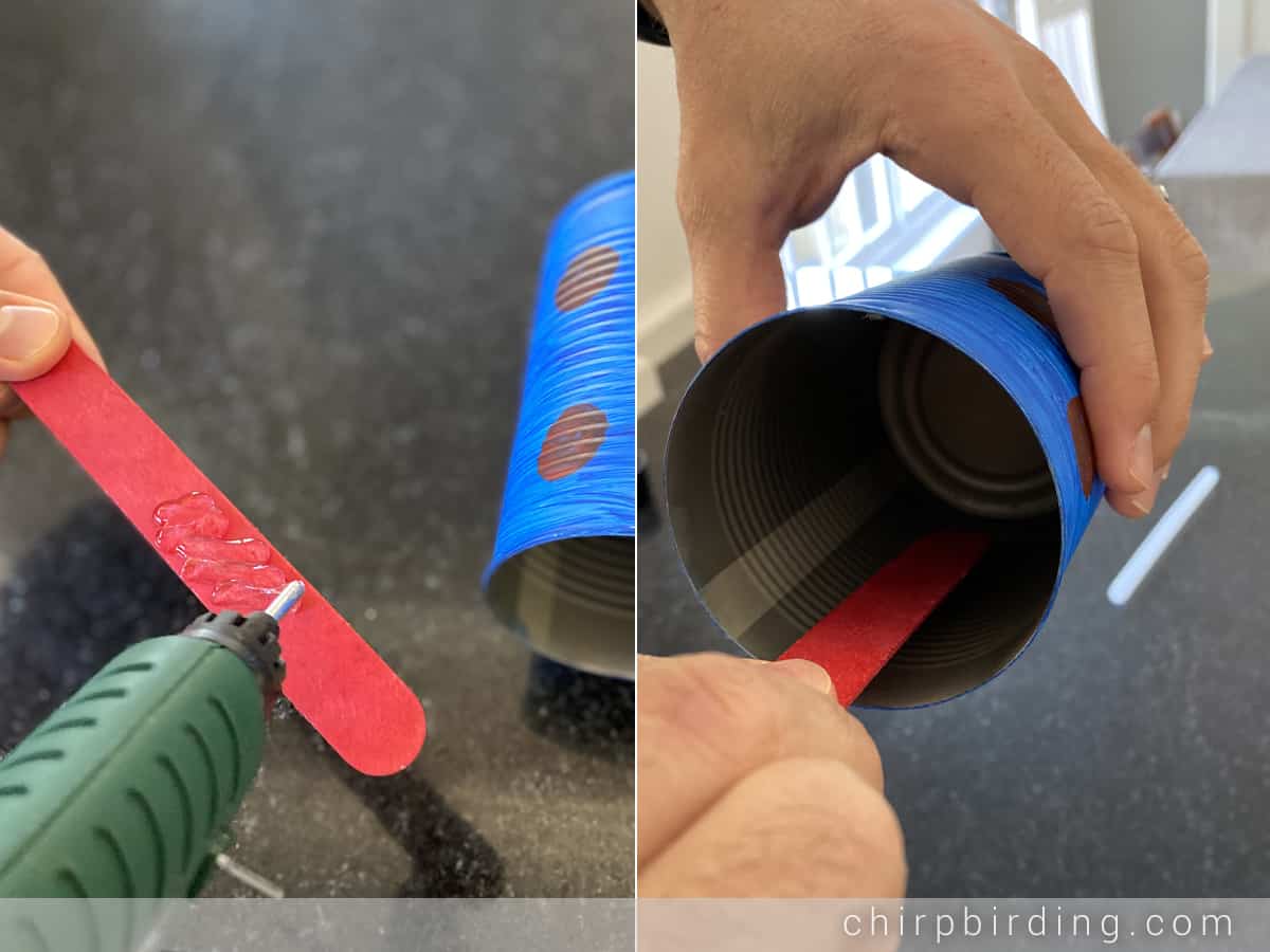 Easy Crafts For Kids: Homemade Birdfeeders | Birda