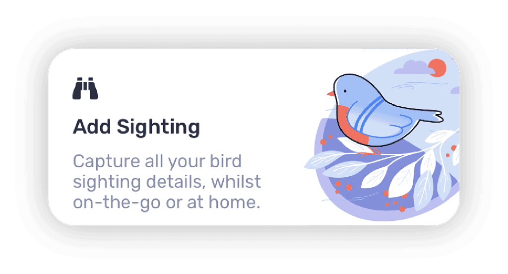 Free Birdwatching App To Connect With Nature | Birda