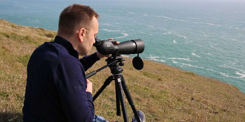 Guide: Opticron Spotting Scopes & Bincoluars | Birda