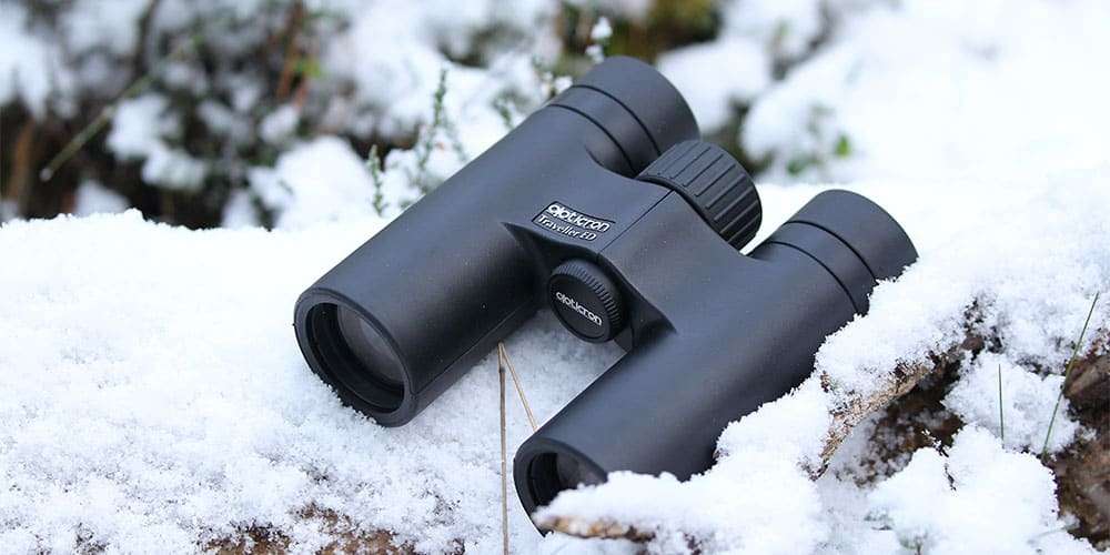 Guide: Opticron Spotting Scopes & Bincoluars | Birda